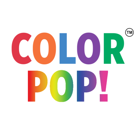 Color POP!