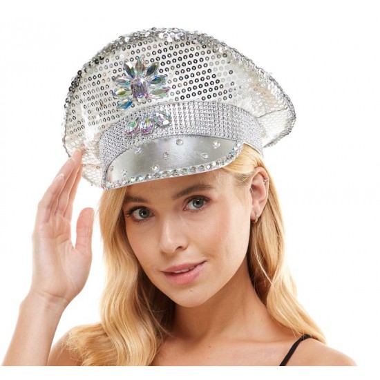 Hat-Music festival light up ha