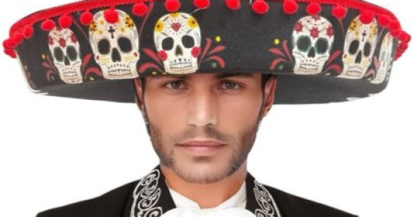 Hat headgear Hat HALLOWEEN