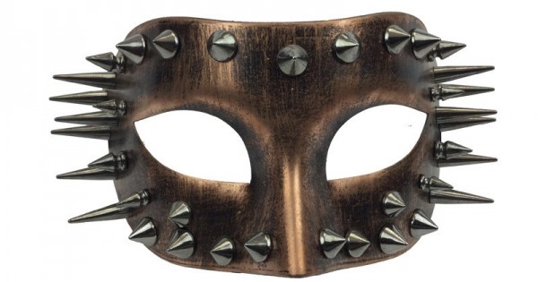 Spike Mask