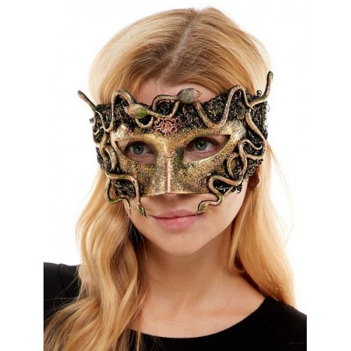 Wholesale Halloween, steampunk, masquerade & Marci Gras masks